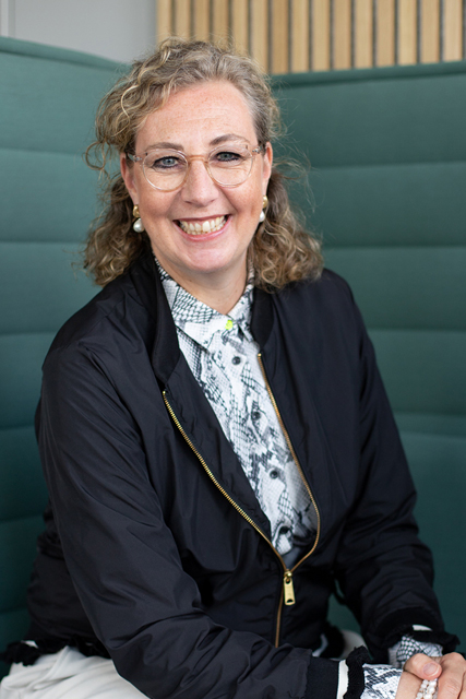 Menschen - raum und form